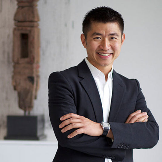 Jiun Ho – J NELSON
