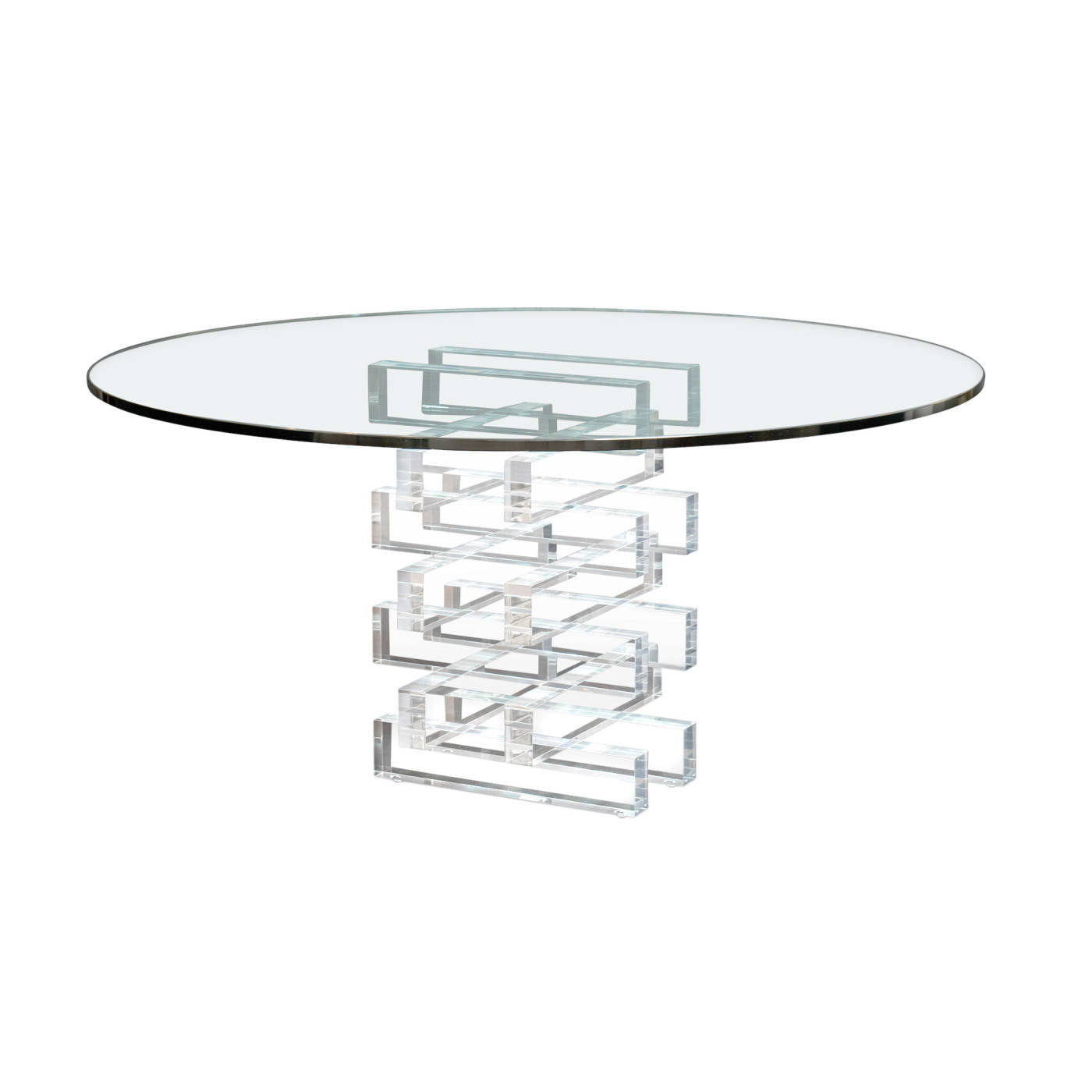 Bodega Game Table – J NELSON