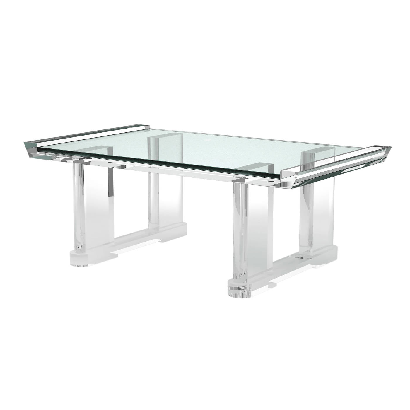 Mandalay Altar Cocktail Table – J NELSON