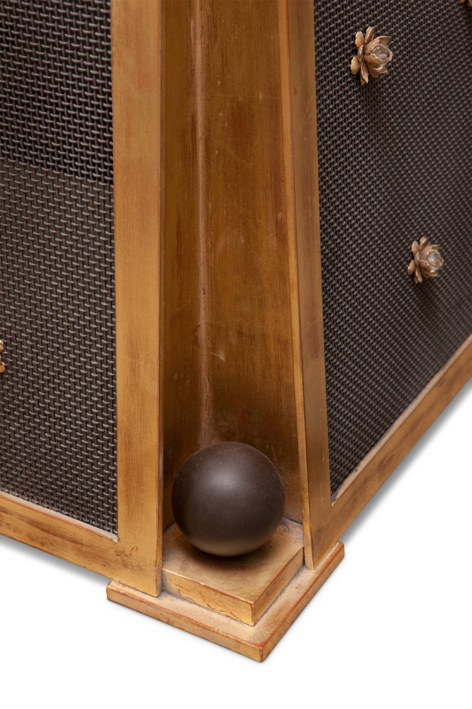 Praetorian Footed Console – J NELSON