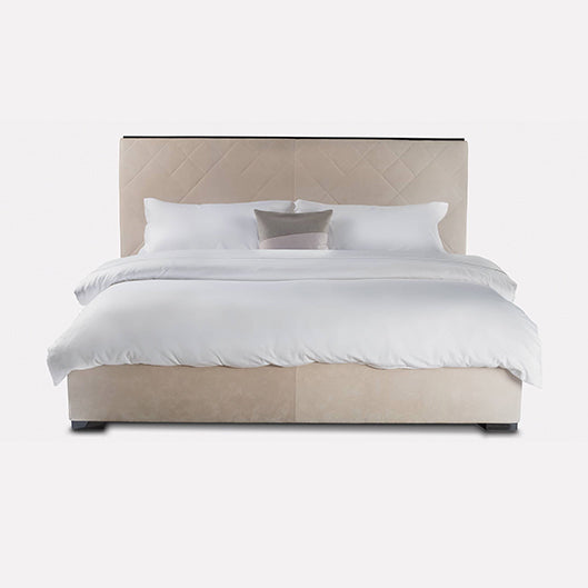 CUBÉ Bed – J NELSON
