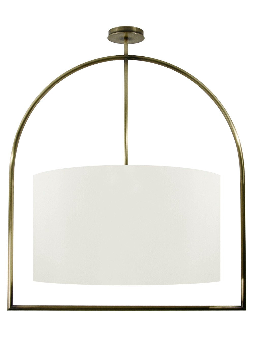 Mallory Ceiling Fixture – J NELSON