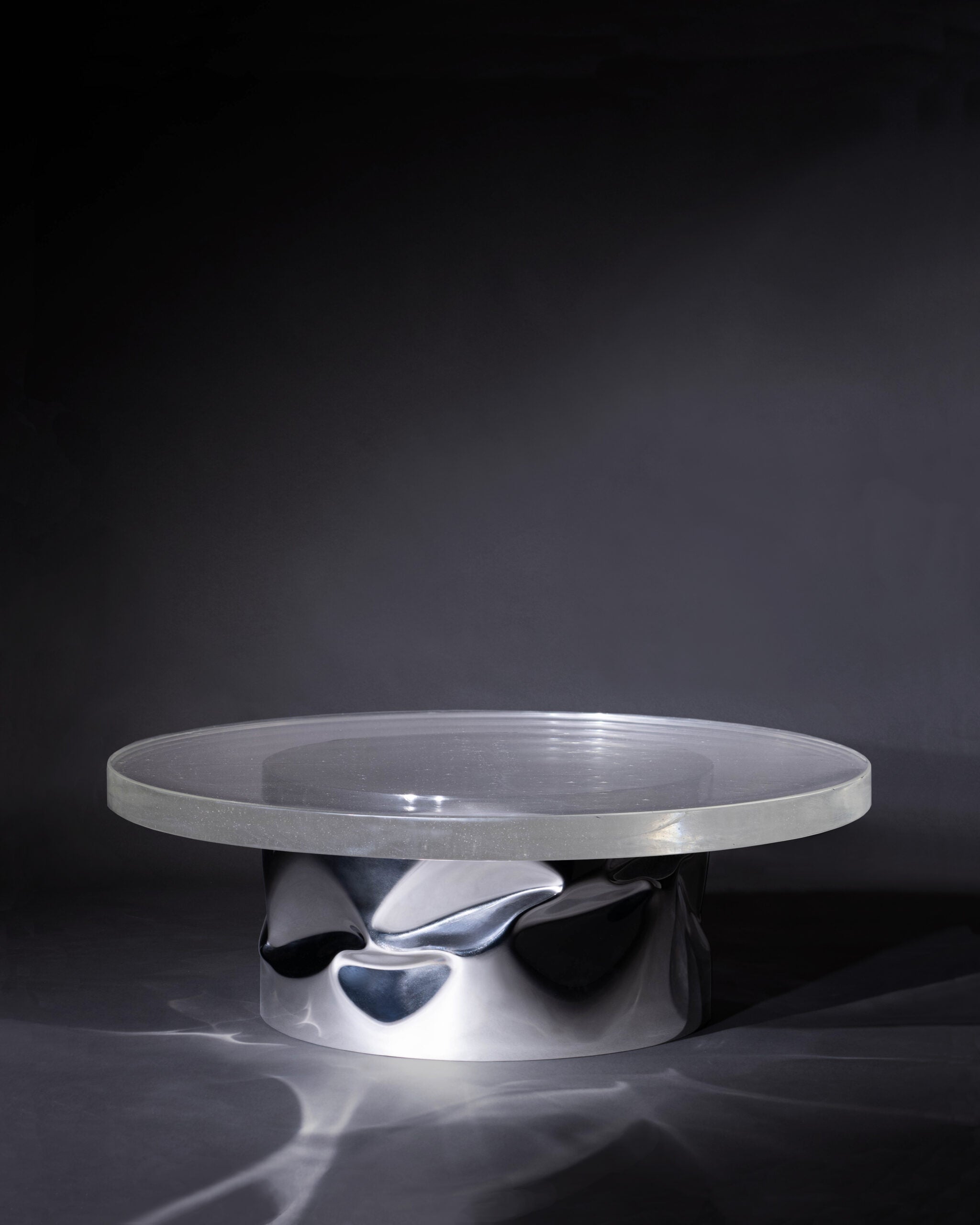 Warp Coffee Table – J NELSON