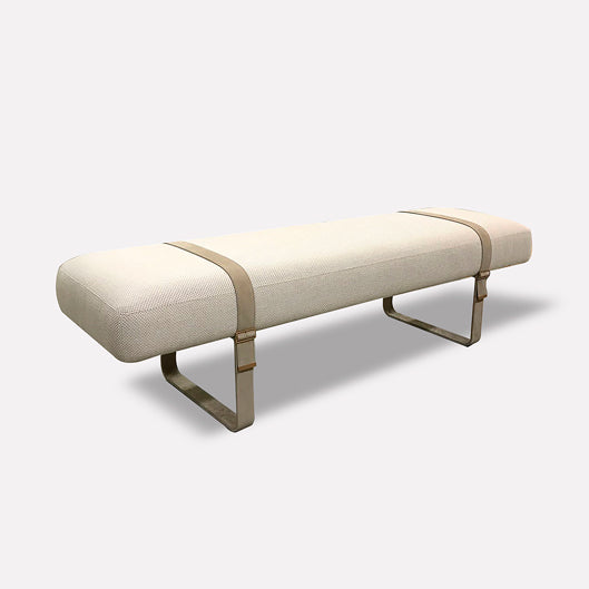 BOND Bench – J NELSON