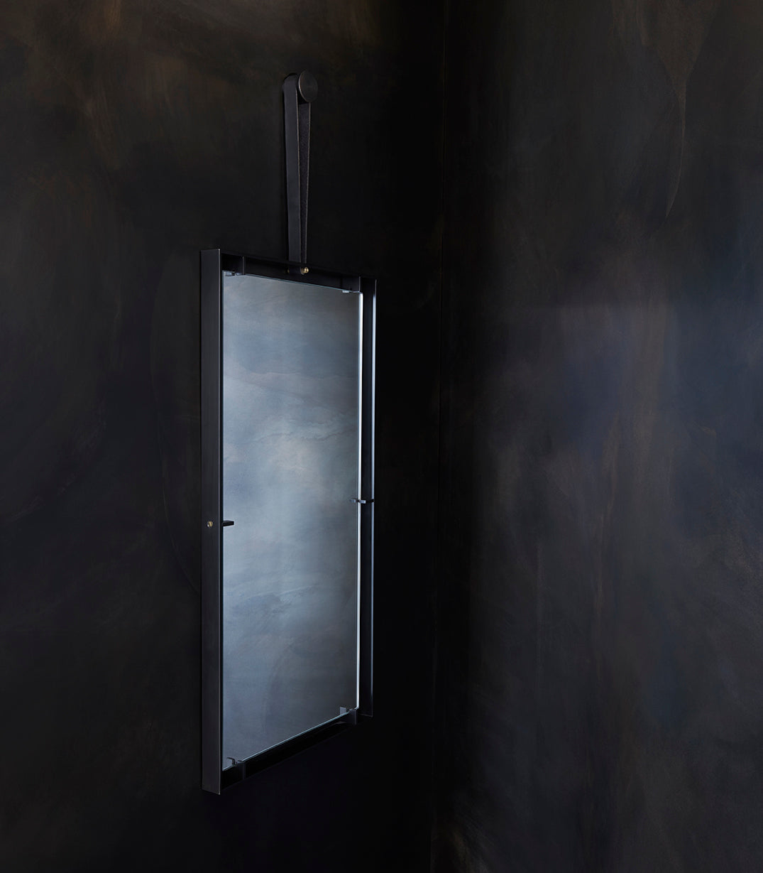 Fairmount Mirror – J NELSON