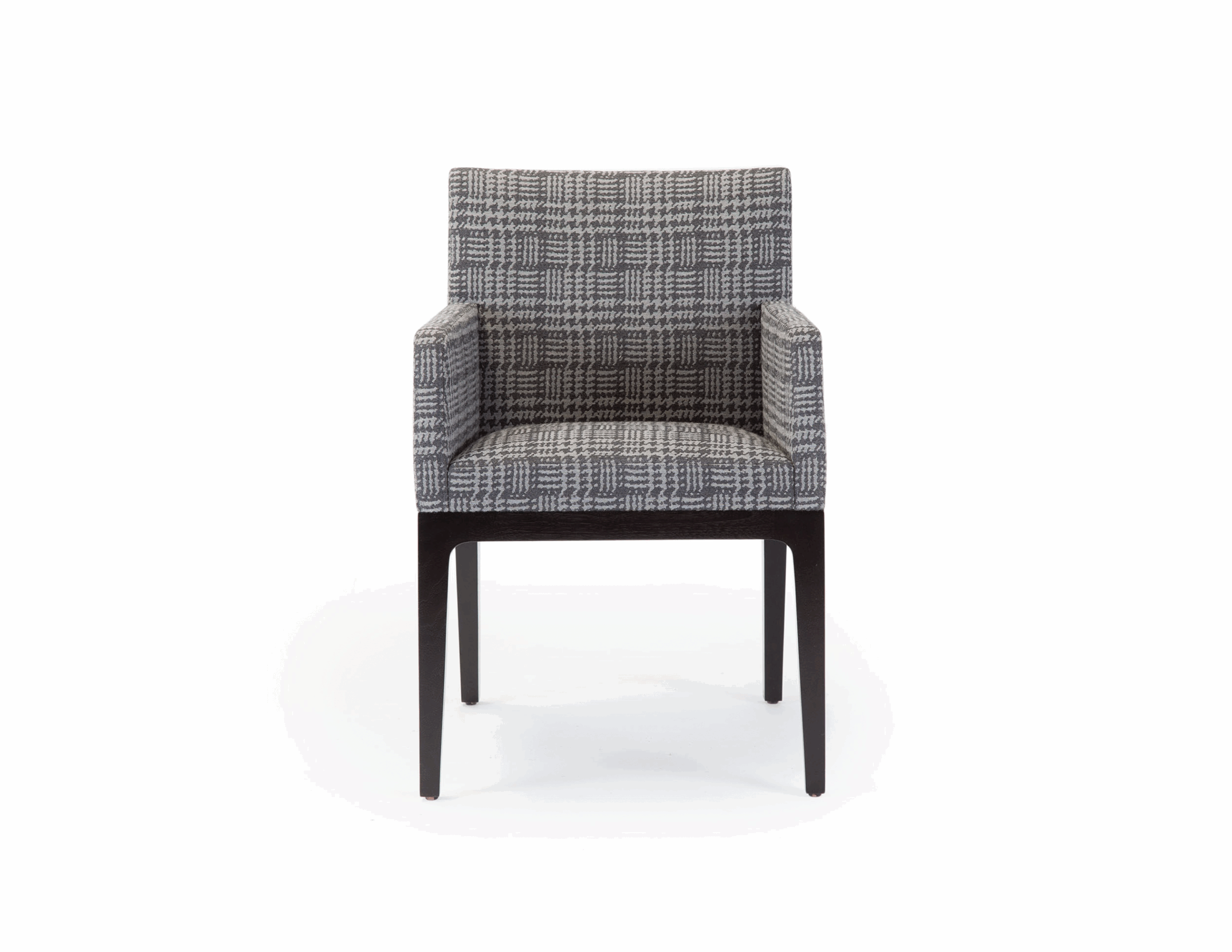 Linear Arm Chair – J NELSON