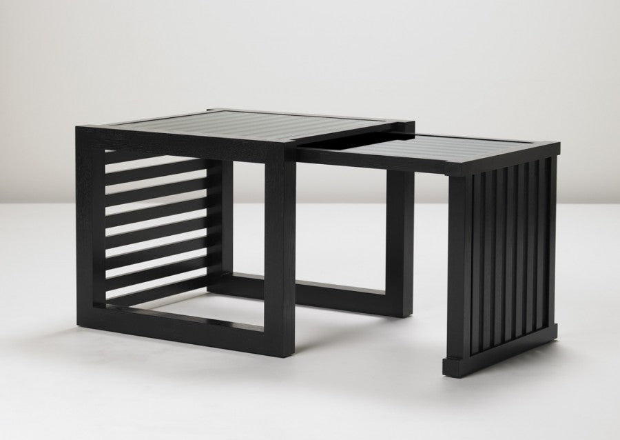 Sudbury Side table – J NELSON